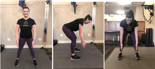 Base Strength Exercises for Running - Aligned Modern Health