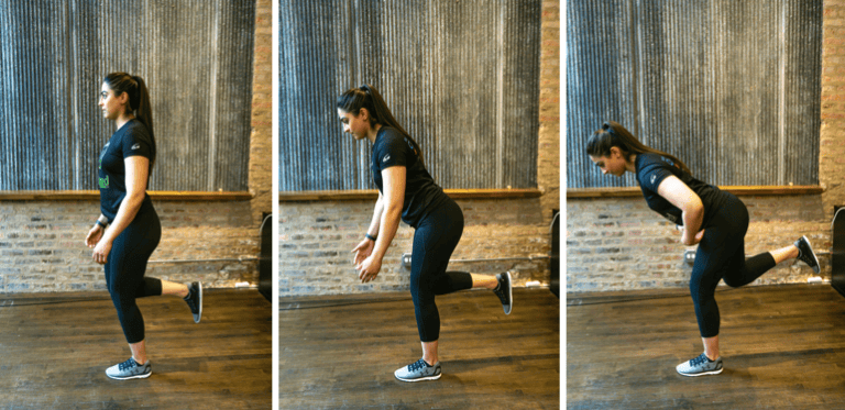 Base Strength Exercises for Running - Aligned Modern Health