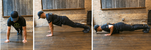 Base Strength Exercises for Running - Aligned Modern Health