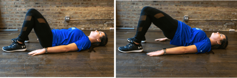 Base Strength Exercises for Running - Aligned Modern Health