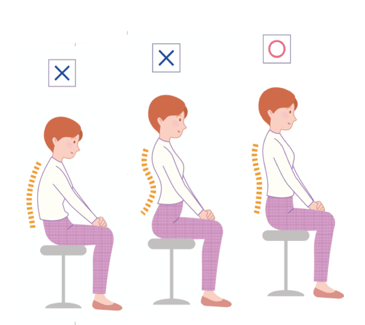 Stay Active While Working from Home | Stretches - Aligned Modern Health