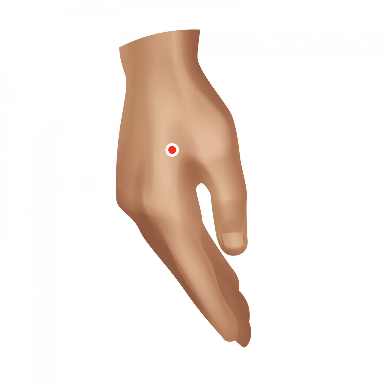 Acupressure for Headaches - Aligned Modern Health