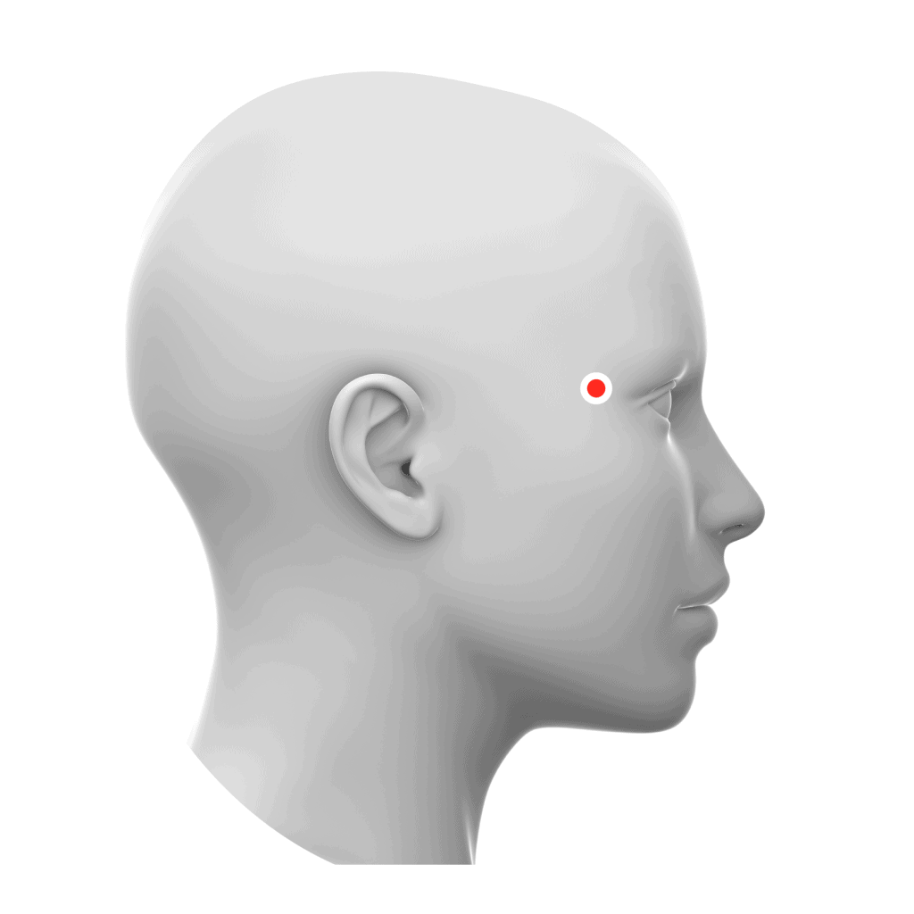 Acupressure for Headaches - Aligned Modern Health