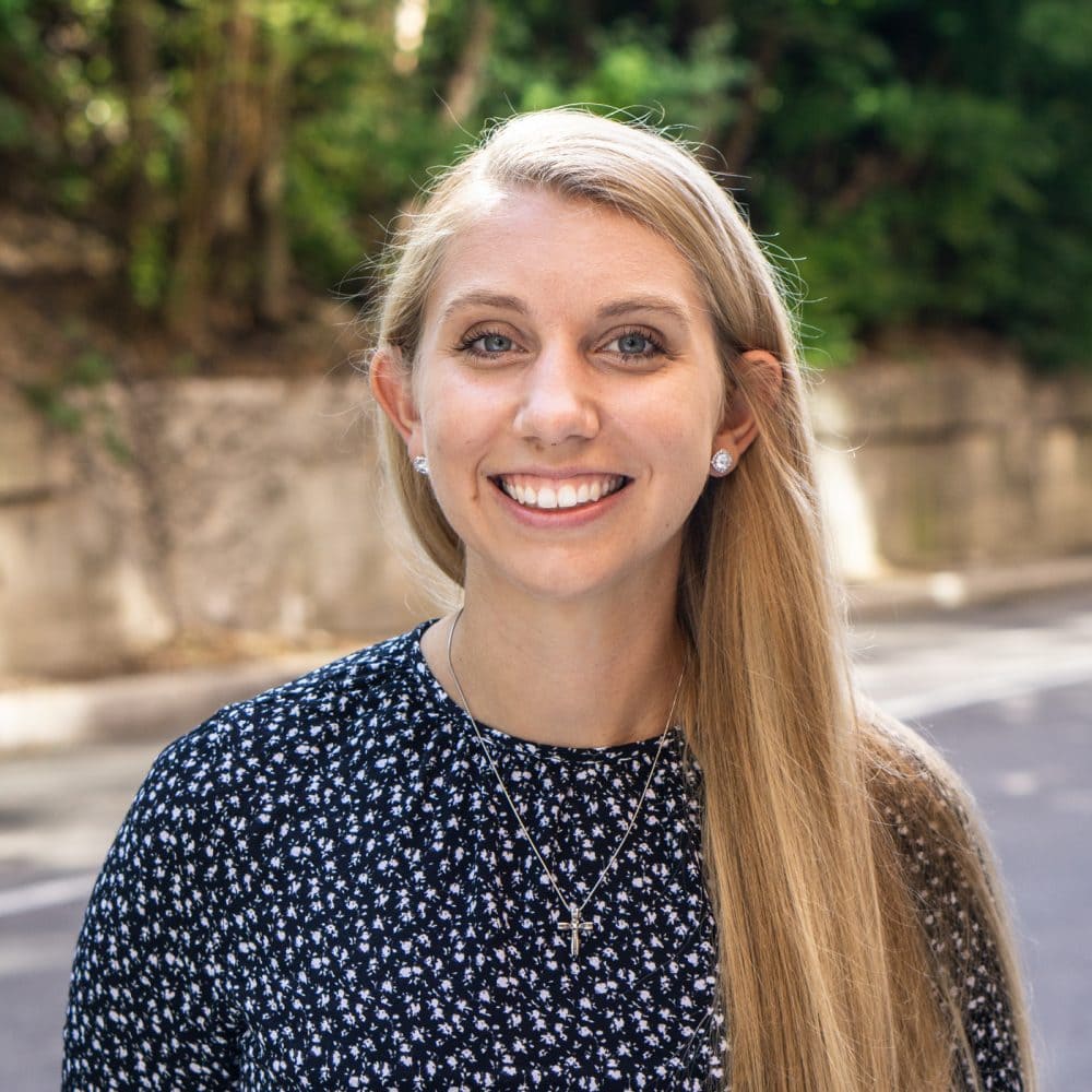 Dr. Katherine Emrich, DC, Cert. MDT - Aligned Modern Health