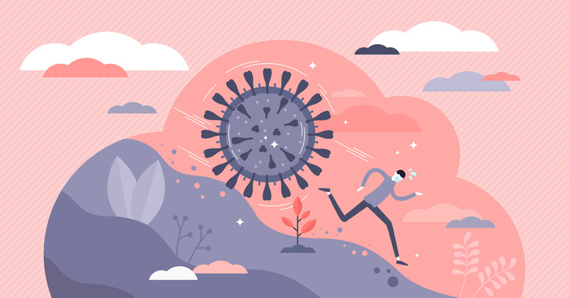 Recovering after COVID-19: Help to Get Back to Healthy | WEBINAR ...