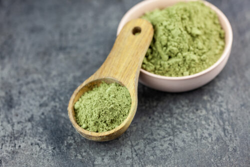 What’s the Tea with Matcha? - Aligned Modern Health