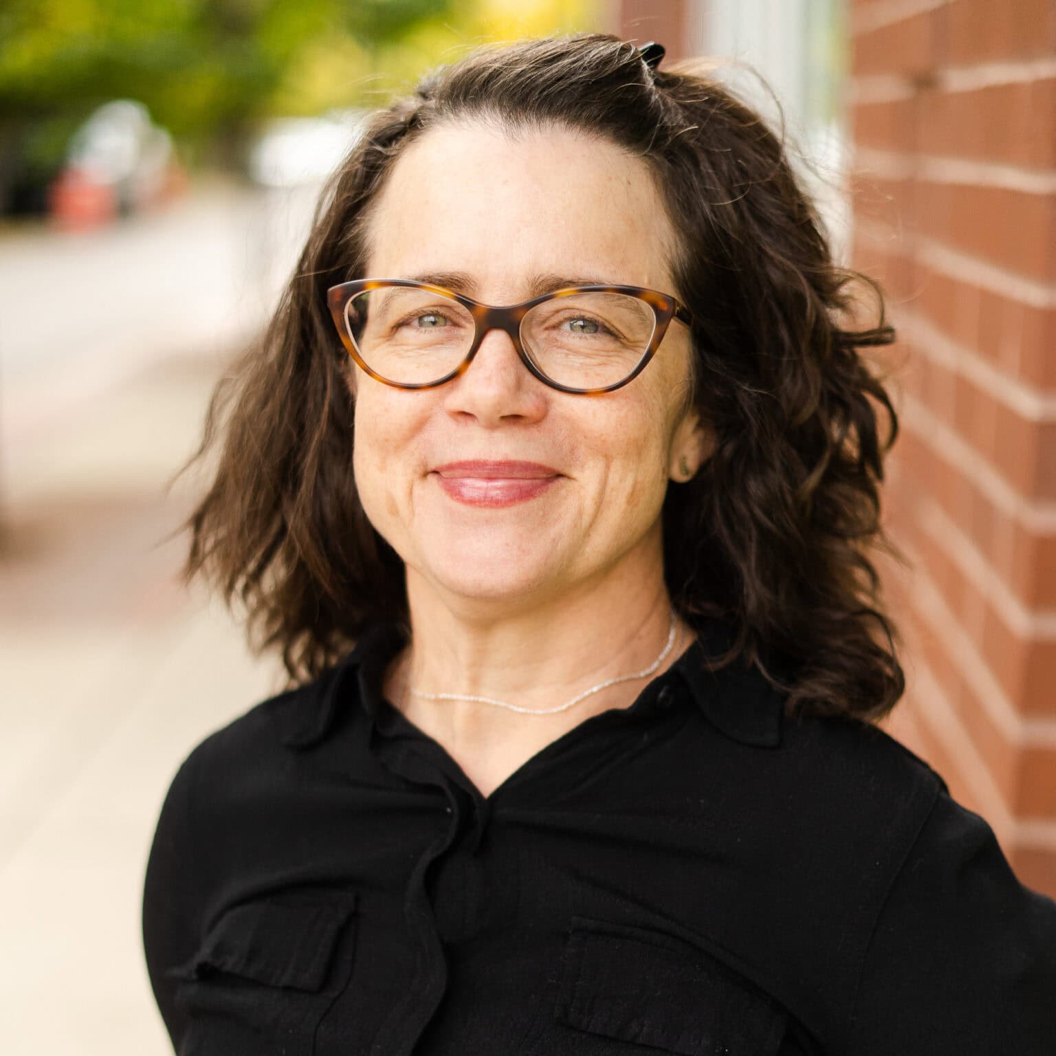 Monique Wheeler, L.Ac, Dipl. OM., MSTOM - Aligned Modern Health