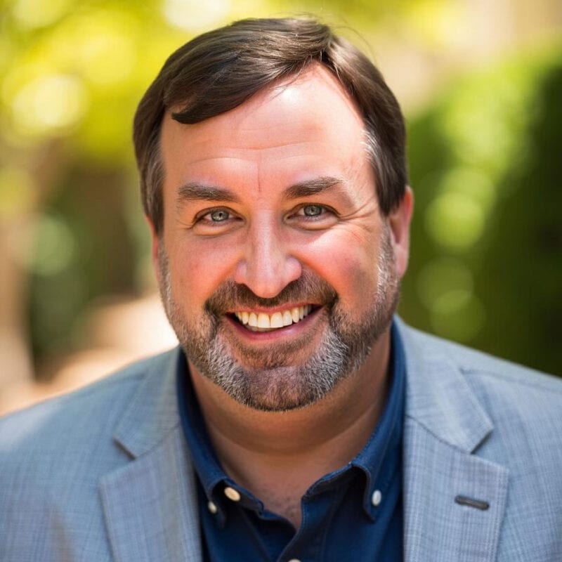 Dr. James W. Mattison, Jr, DC, RTP - Aligned Modern Health