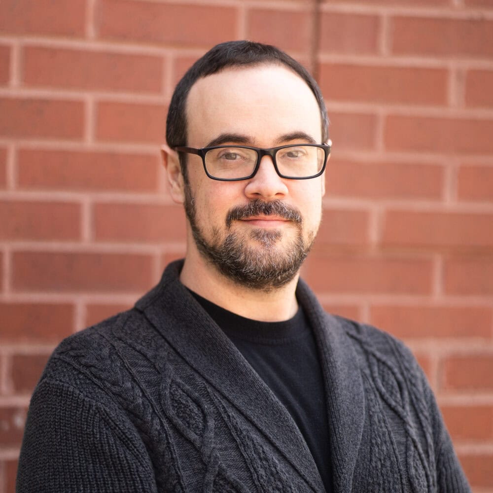 Dr. Robert Gendreau, DAOM, L.Ac - Aligned Modern Health