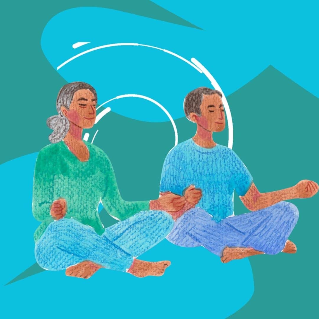 Your Guide to Stress Relief through Breathing and Meditation | WEBINAR ...