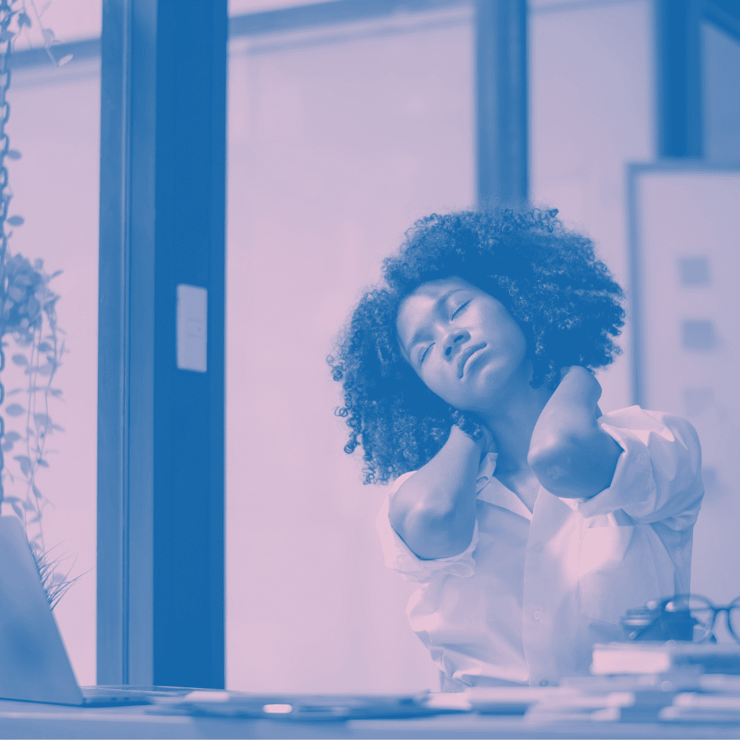Workday Wellness: Essential Ergonomics and Stretches | WEBINAR ...