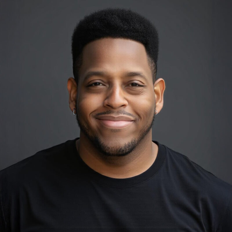 Curtis Barnes - Aligned Modern Health