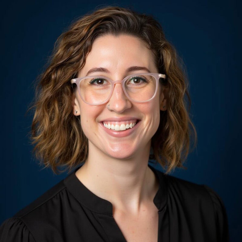 Dr. Elisabeth Toth, DC - Aligned Modern Health