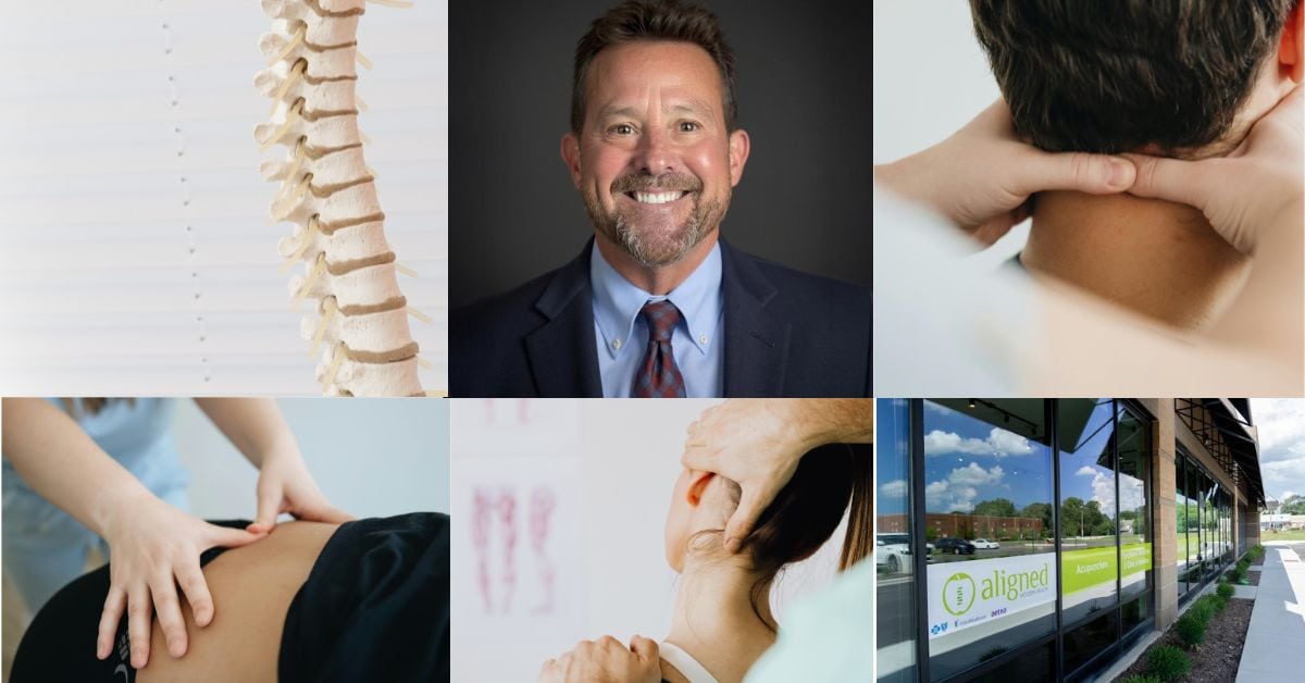 Chiropractic Care in Mt. Prospect IL | Aligned Modern Health