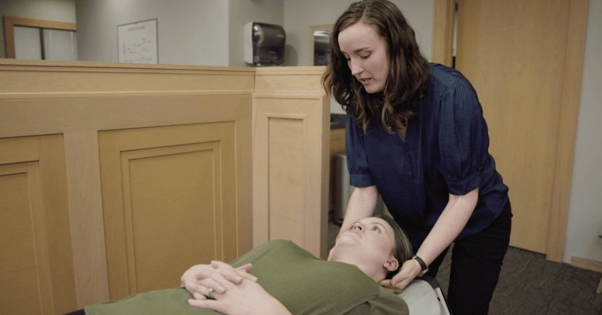 Spinal Decompression Therapy: A Key to Back Pain Relief