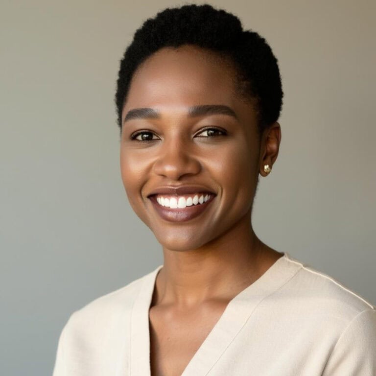 Dr. Augustina Amune, DC | Aligned Modern Health